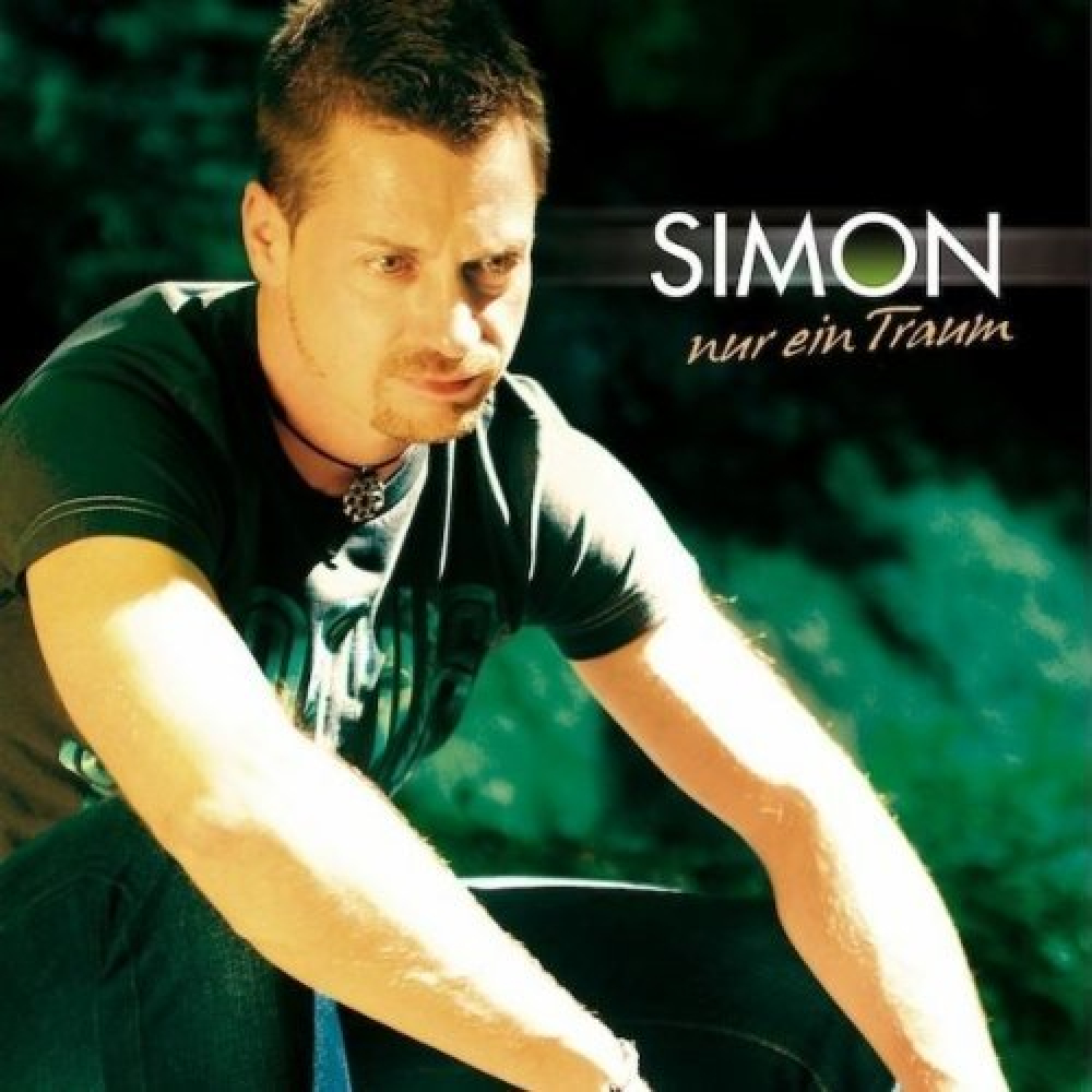 Diskografie | Simon Musik | Ich liebe das Leben | Augensterne | Nur ein ...