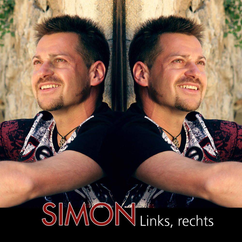 Diskografie | Simon Musik | Ich liebe das Leben | Augensterne | Nur ein ...