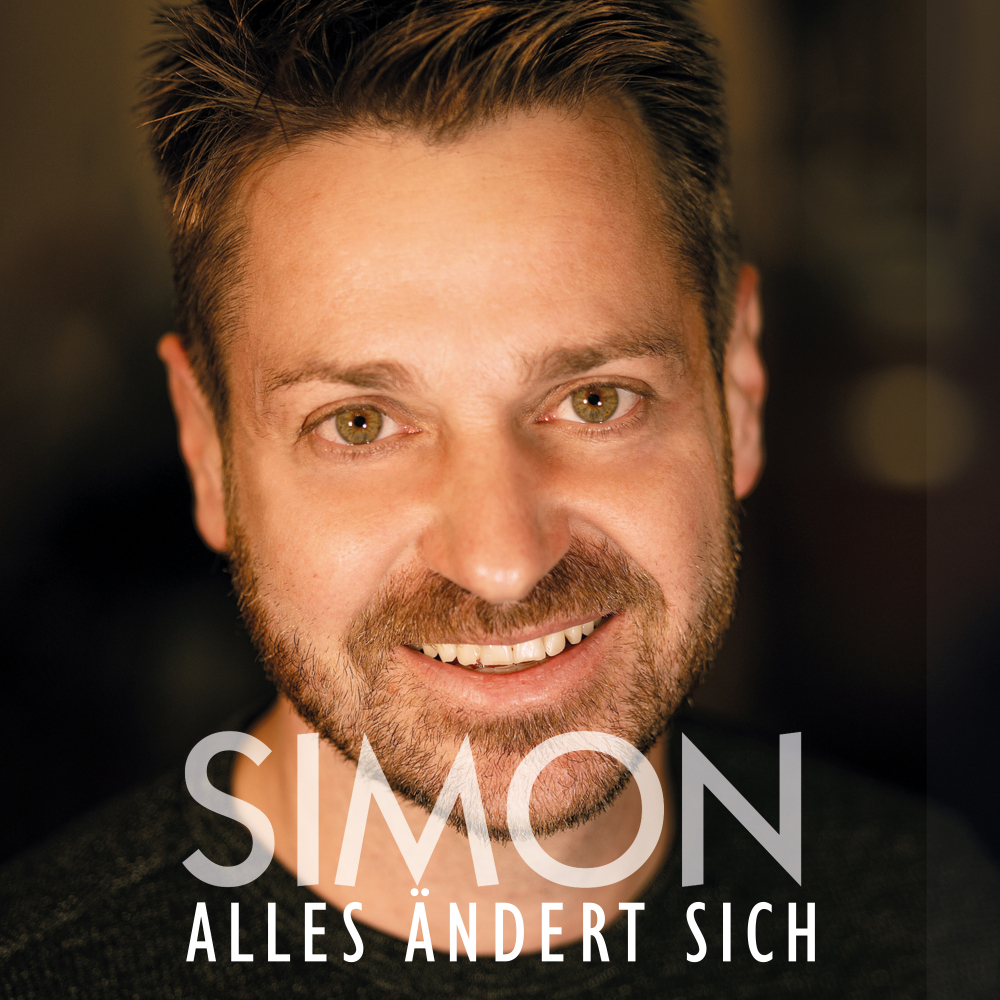 Startseite | Simon Musik | Ich liebe das Leben | Augensterne | Nur ein ...